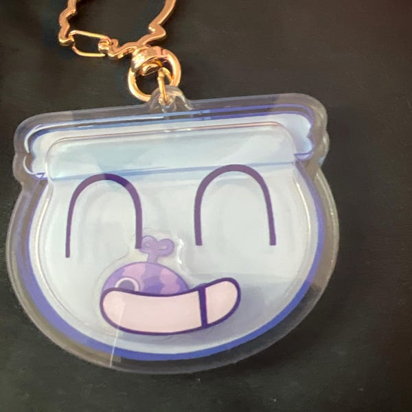 ITFT PIN SET ( Its Time for the ) Object Show - Etsy