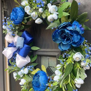 White/green Berry Spray Bunch - Etsy UK