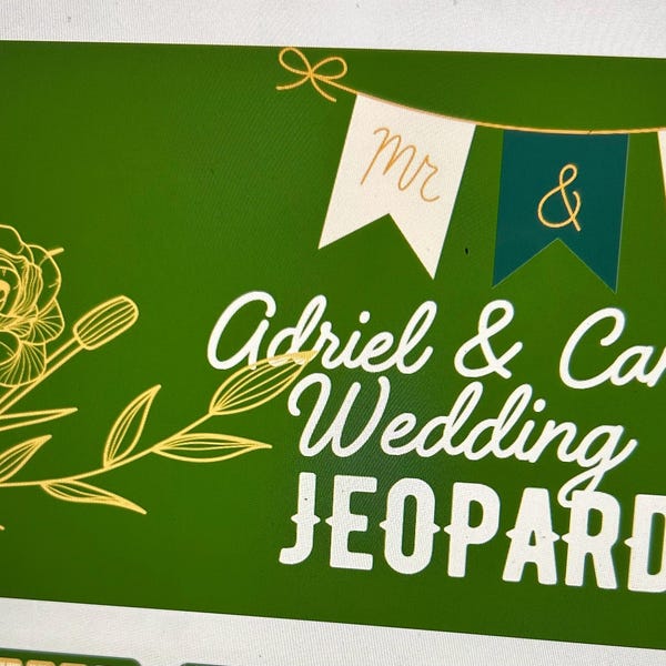 Digital 54th Birthday Party Invitation | Animated Black Gold Dinner ...