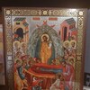 Theotokos the LIFE-GIVING SPRING Icon, Personalized Icon, Handmade ...
