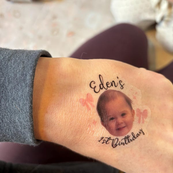 Custom Patron Label, Liquor Label, Birthday Labels, Bachelor Proposal ...