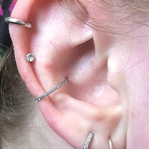 Implant Titanium Industrial Scaffold Barcustomopal | Etsy