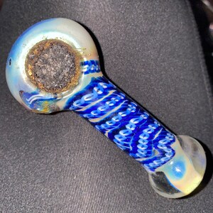 Mystery Glass Pipes - Etsy