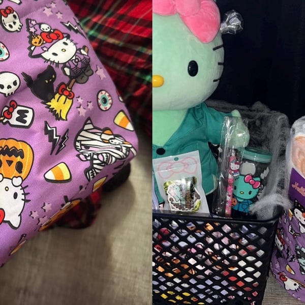 Green Batik Small Travel Bag, Versatile on the Go Bag, Small Crossbody ...