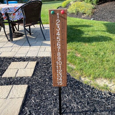 Two Piece Aluminum Bocce Ball Racks - Etsy