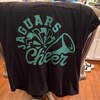Cheer Team Template Svg Cheer Roster Svg Png Svg Dxf Eps Ai - Etsy Canada