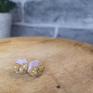 Clay Cutter Shape Anker Unique Shape Polymer Clay Earring | Etsy