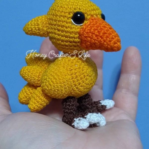 Teru Teru Bozu Amigurumi Crochet Pattern Tutorial Kawaii Toy Plush Knit ...