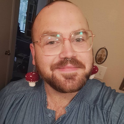 Muffet Undertale Amigurumi Cute Video Game Doll Plush Gift Decor - Etsy