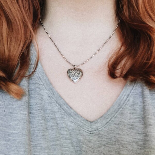 Statue of Liberty - Photo Locket - NYC Photo Locket Necklace - National ...