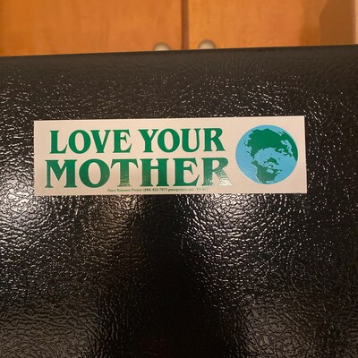 Anti-racist Bumper Sticker / Decal or Magnet, 9.25-by-2 Inches - Etsy