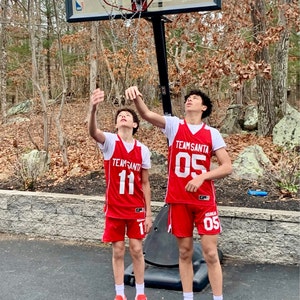 Custom Referee Jersey for Officials V-neck Black & White Stripes ...