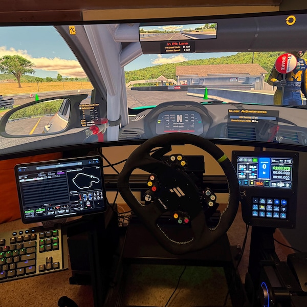 Spring Mod Simjack PRO / Simsonn PRO Pedals Mod Spring - Enhanced ...