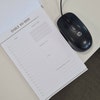 To Do List Notepad / Daily Planner Desk Pad / A5 Desk Planner, Work to ...