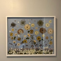 Royal Blue Picture Frame Mat With White Core Available in Multiple ...