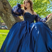 Hyrule Gown - Etsy