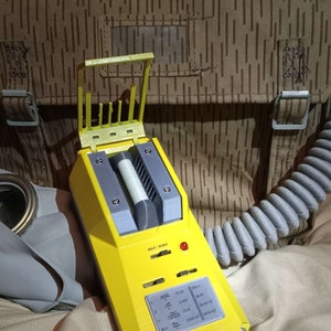 LLM 03 Vario Ray Dummy Airsoft - Etsy