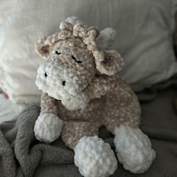 Amigurumi Crochet Pattern, Shrew Crochet Animal Pattern, Mouse Pattern ...