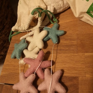 100% Wool Felt Balls With Beads 50 Pcs 1 Inch 23mm Pure - Etsy