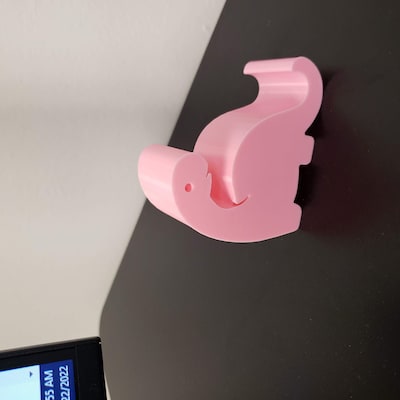 Cute Animal Phone Stands giraffe, Whale, Bird, Dinosaur, Kangaroo, Duck ...