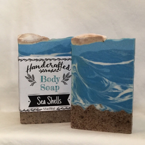 Soap Label Template Hand Hand Drawn Design Custom Printable Soap