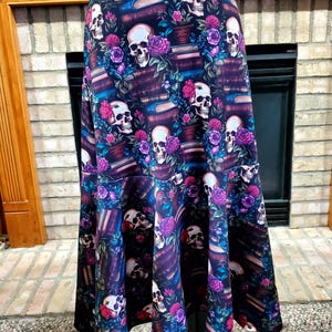 Dark and Moody Florals Seamless Patterns Instant Download Printable ...