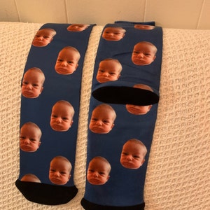 Custom Couple Photo Socks Custom Wedding Socks for Bride - Etsy