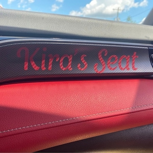 Custom Reflective Vinyl Decals Reflective Decal Sticker Reflective ...