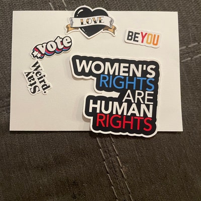 Womens Rights Sign PRINTABLE Protest Sign Anti Trump Sign - Etsy