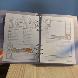 Dnd 5e Character Background: A4 Character Sheet PDF Compatible With ...