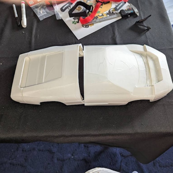 Nitro RC Engine Display Stand - Etsy