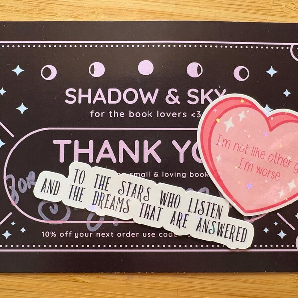 Xaden F Riorson Sticker 2in - Etsy