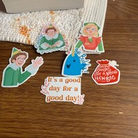 Mice Sticker Pack - Etsy UK