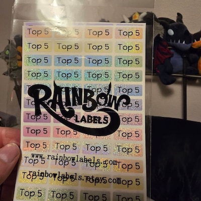 Wedding Fan Label, Hand Fan Label,program Fan Label,personalized Fan ...