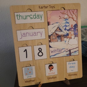 Number Learning Set, Numbers, 30 Piece Number Matching Set, Finger ...