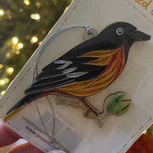 Lightning Bugs Card Quilling Greeting Card Handmade Greeting | Etsy