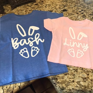 Second Birthday Shirt Two Birthday Shirt Skinny Letter Shirt Baby ...