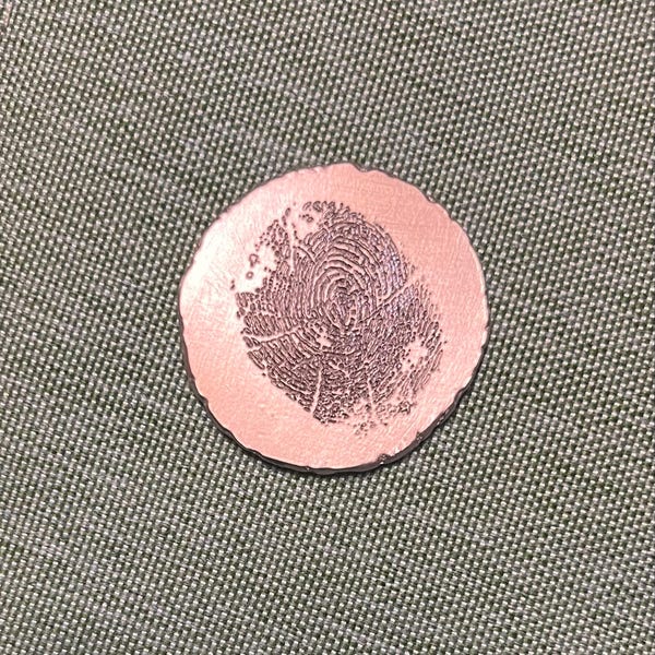 Personalized Wood Coin, Engraved Wooden Coin, Wood Tokens, Personalized ...