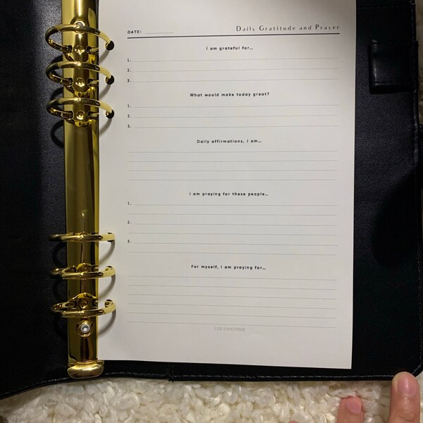 Passwords Tracker, A6 Printable Planner Inserts, Planner Tracker ...