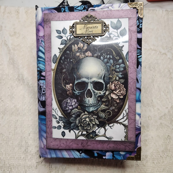 Medieval Visions Junk Journal Kit - 20 Printable Codex Junk Journal ...