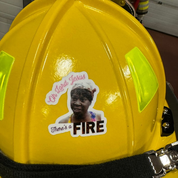 Buy My Own Fudge Rounds Sticker - Etsy