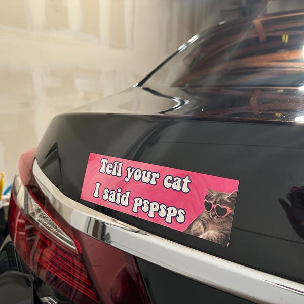 WTF is a Kilometer | Bumper Sticker AND Magnet | Funny Meme Sticker | 8 ...