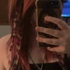 Atomic Turquoise Scene Queen Emo Clip in Human Hair Extensions ...