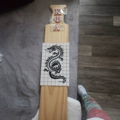 Alpha Chi Omega Sorority Pin - Etsy