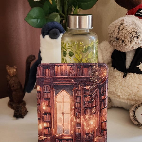 Girly Doodle Kindle Case 12th 2024 All New Kindle Paperwhite Cute ...