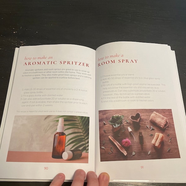 Science of Essentials: the Essential Guide for Using Aromatherapy for ...