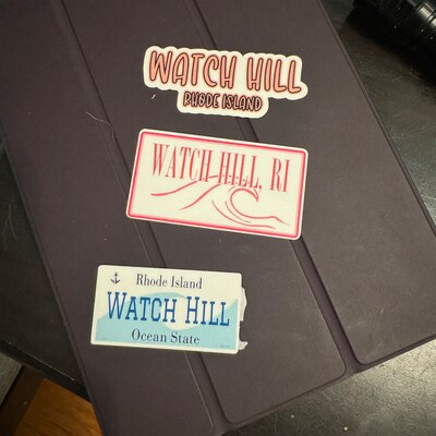 Blood Type Sticker 2.5 Sticker Decal, Sticker for Laptop or Water ...