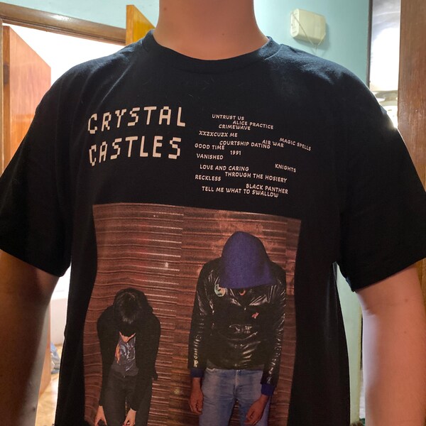 Tv Girl Unisex T-shirt French Exit Album Music Band Tee Birds Don't ...