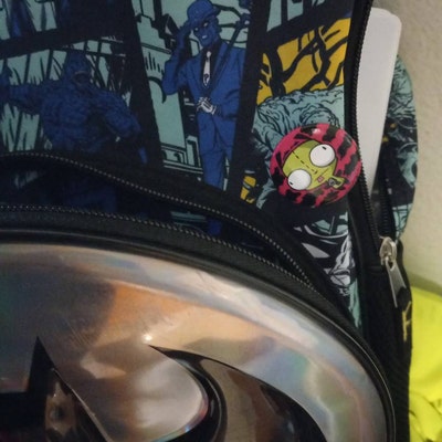 Cherry Bomb Kart Tyler the Creator STICKER Vinyl Fanart Igor Goblin ...