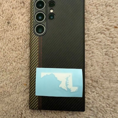 7 Point Star Shape Vinyl Decal Star Symbol Sticker - Etsy